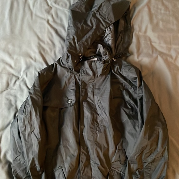 REI | Jackets & Coats | Rei Trench Raincoat | Poshmark